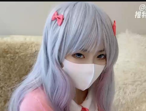 糖心up主 小欣奈 角色幻想 1v 705m 350资源平台