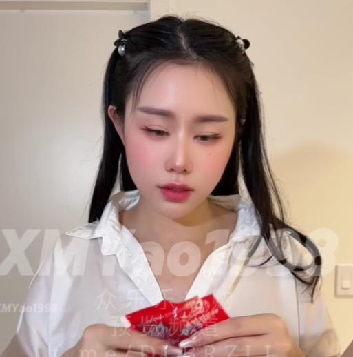 汐梦瑶-J巴J液火鸡面[1V-1.1G] - 350资源平台